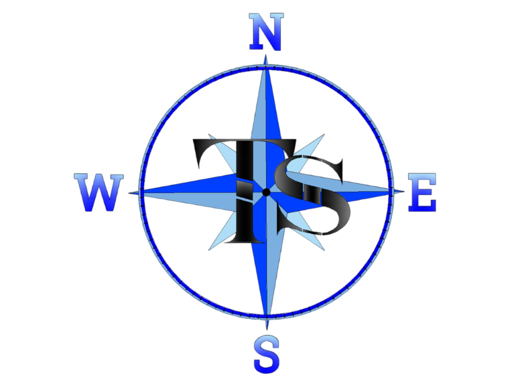 Topscan – Topografia